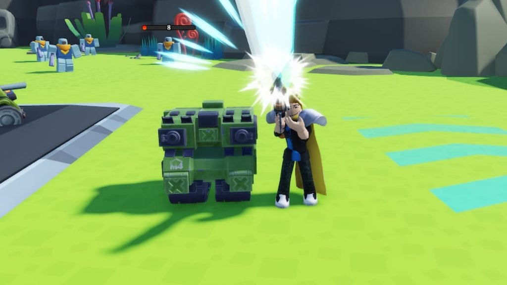 Treasure Lands Codes (April 2025) - Try Hard Guides