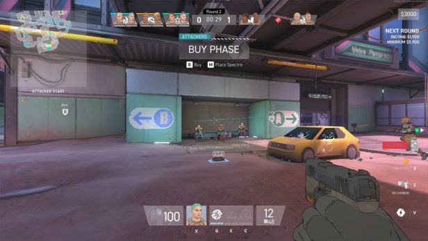 Spectre Divide Review - Divided We Stand - Try Hard Guides