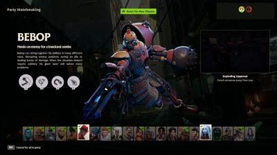 Deadlock Early Access Review - Try Hard Guides