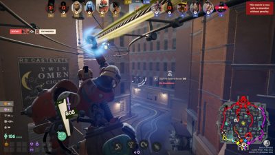 Deadlock Early Access Review - Try Hard Guides