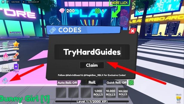 Anime RNG Tower Defense Codes (December 2025) - Try Hard Guides