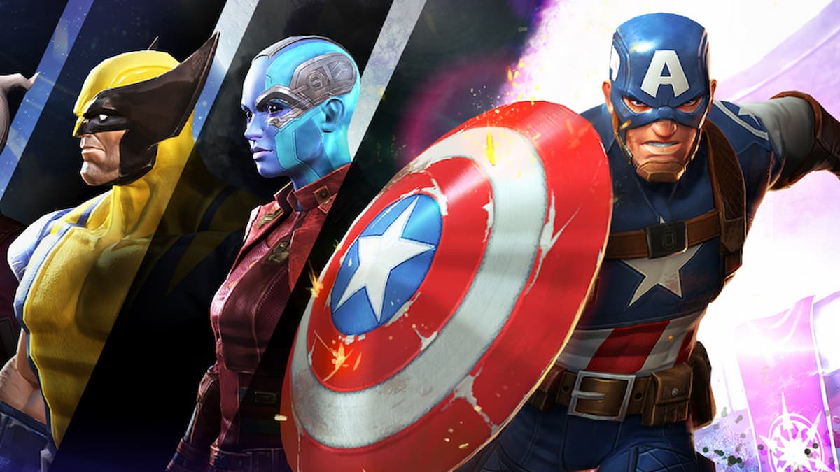 Marvel Contest of Champions (MCOC) Codes (December 2025) - Try Hard Guides
