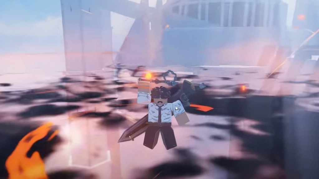 A One Piece Game Morningstar Style Guide - Try Hard Guides