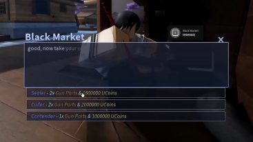 A Universal Time Gun Parts Guide - How to Get Them - Try Hard Guides