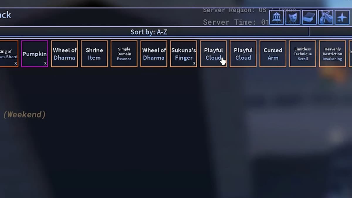 A Universal Time Sorcerer Killer [Toji] Mastery Guide - Try Hard Guides