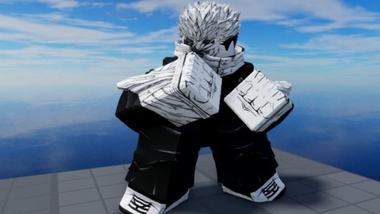 A Universal Time The Vessel Ability Guide [Yuji Itadori] (AUT) - Try ...