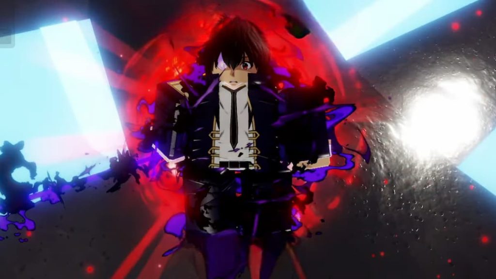 How to Get Shadow (Cid) in Anime Last Stand - Try Hard Guides
