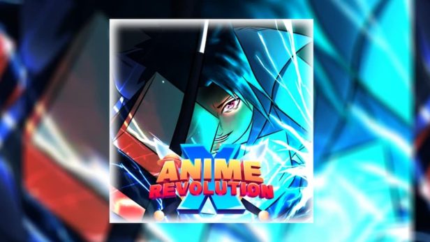 All Items in Anime Revolution X & How to Get Them - Try Hard Guides