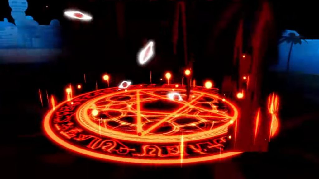 Anime Spirits Alucard Guide - Try Hard Guides