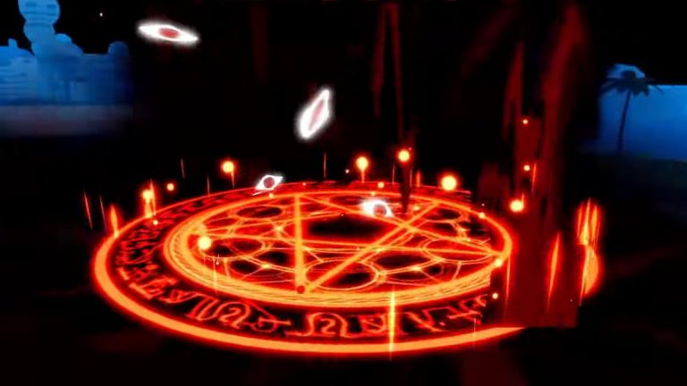 Anime Spirits Alucard Guide - Try Hard Guides