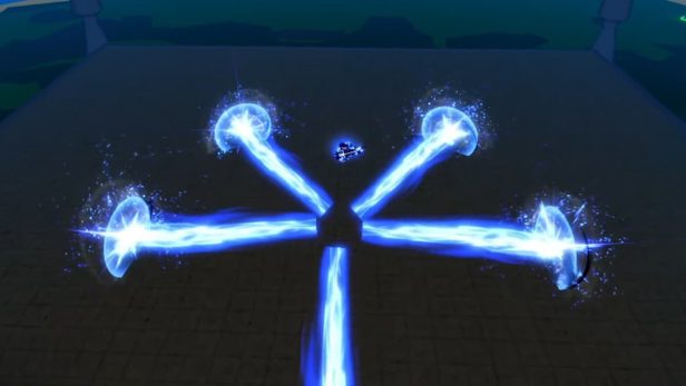 Anime Spirits Yhwach (Yawahoo) Guide - Try Hard Guides