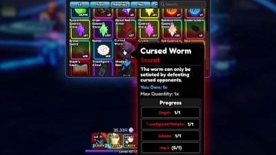 How to Get Toji in Anime Vanguards (Tuji) - Try Hard Guides