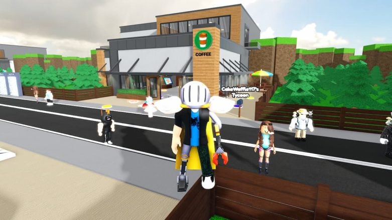 Cafe Tea Tycoon Codes (January 2026) - Try Hard Guides