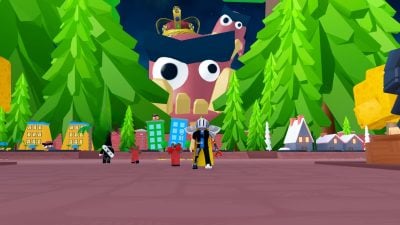 Cheese TD Codes [Event +4x] (October 2025) - Try Hard Guides