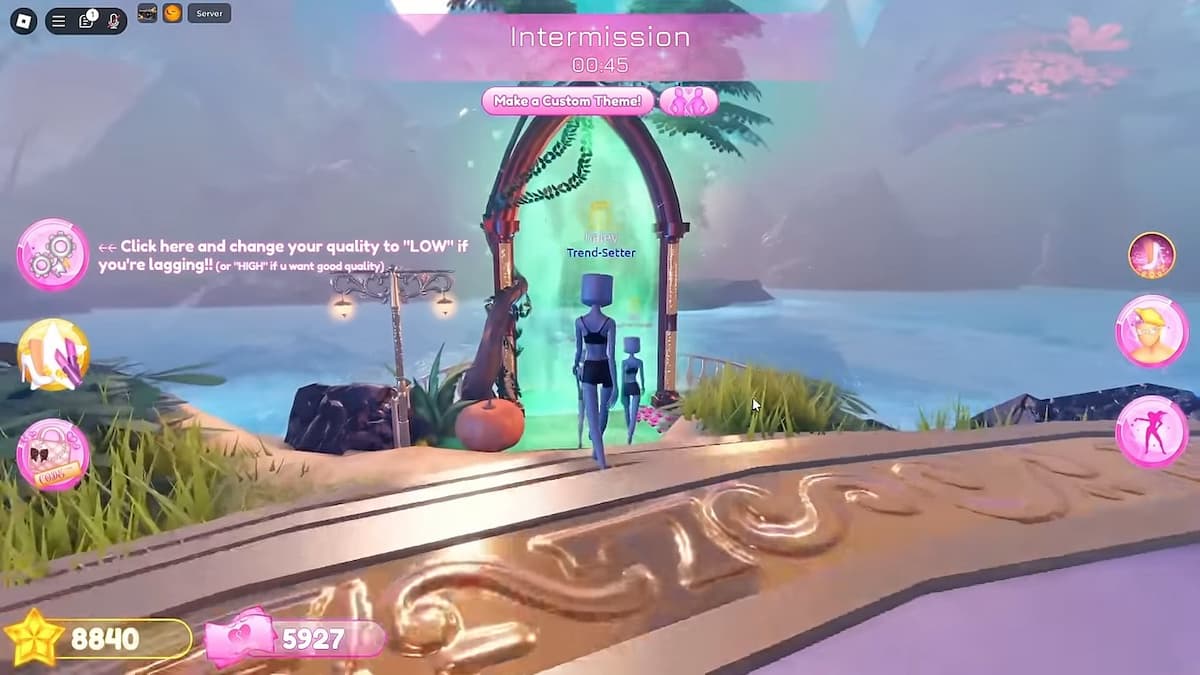 Dress to Impress Complete Lana Lore Quest Walkthrough (Halloween 2024) - Try Hard Guides