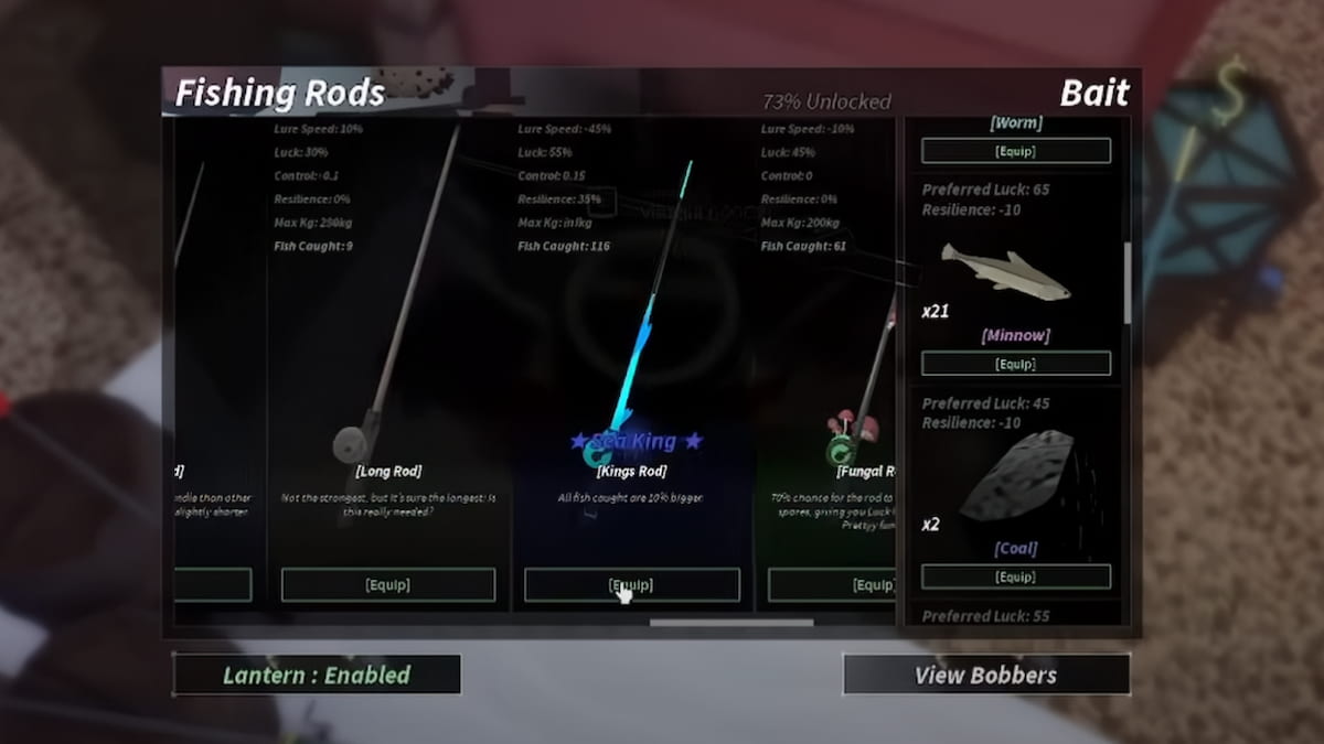 Fisch All Fishing Rods Guide – Best Rod Locations [Relic Rod] - Try Hard Guides