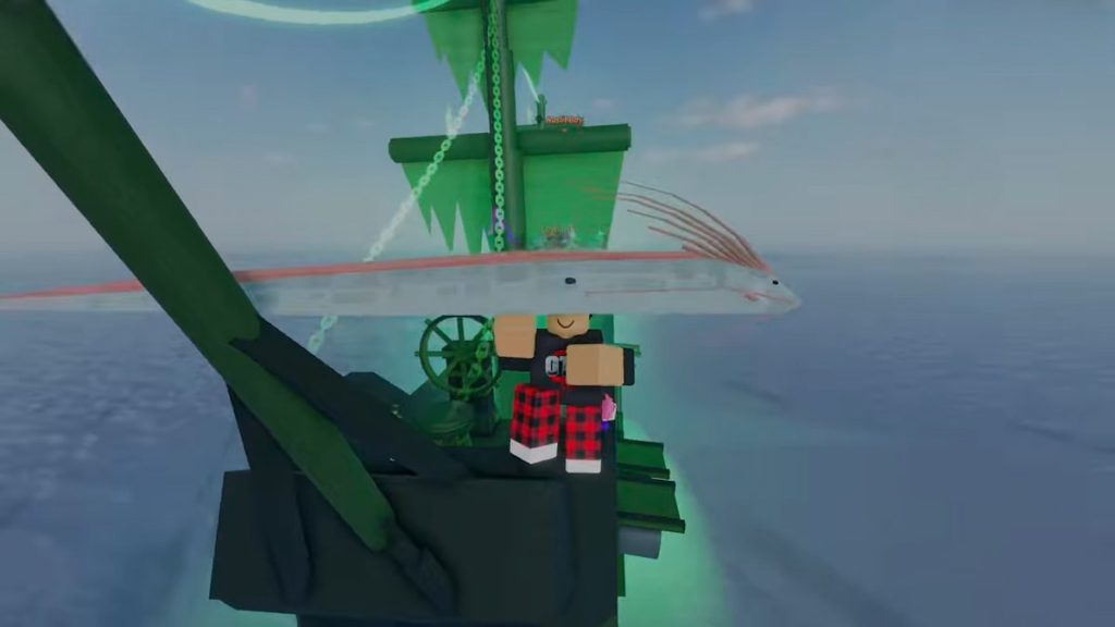Complete Fish List in Fisch Roblox [The Depths] – Rarity, Weather, and ...