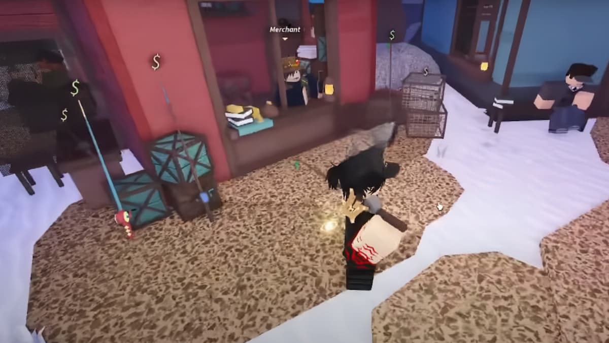 Fisch All Fishing Rods Guide – Best Rod Locations [Relic Rod] - Try ...