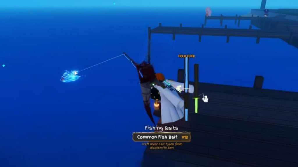 Grand Piece Online Ultimate Fishing Guide - Try Hard Guides