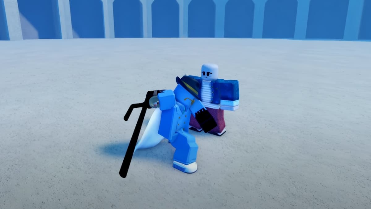 How to Get Jitte, Sunken Anchor, & Blood Scythe in Grand Piece Online ...