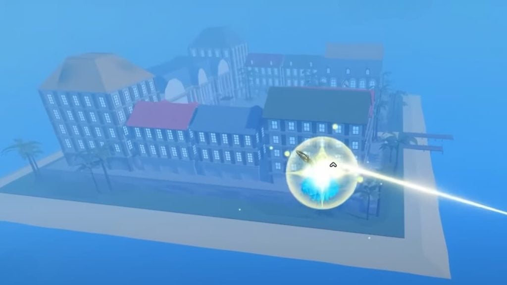 How to Get to Logue Town Island in Grand Piece Online - Try Hard Guides