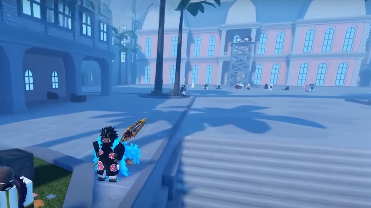 How to Get to Logue Town Island in Grand Piece Online - Try Hard Guides