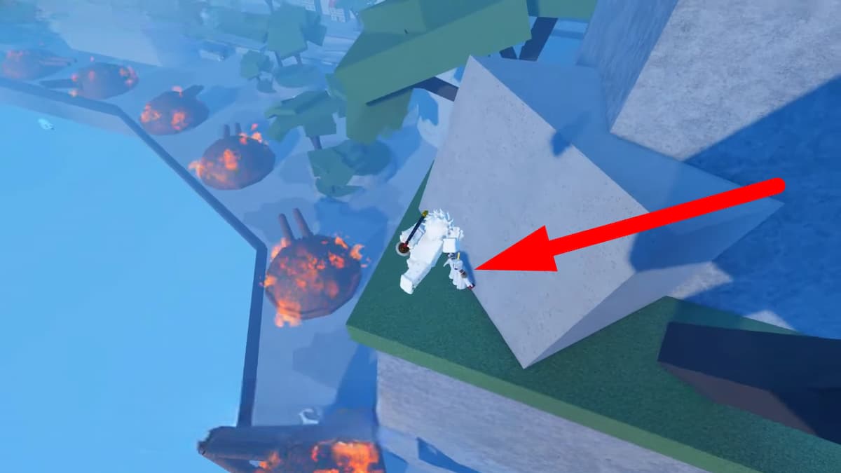 How to Get Iron Fist Fighting Style in Grand Piece Online - Try Hard Guides