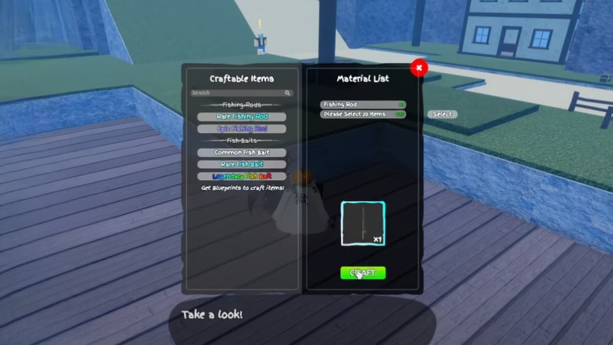 Grand Piece Online Ultimate Fishing Guide - Try Hard Guides