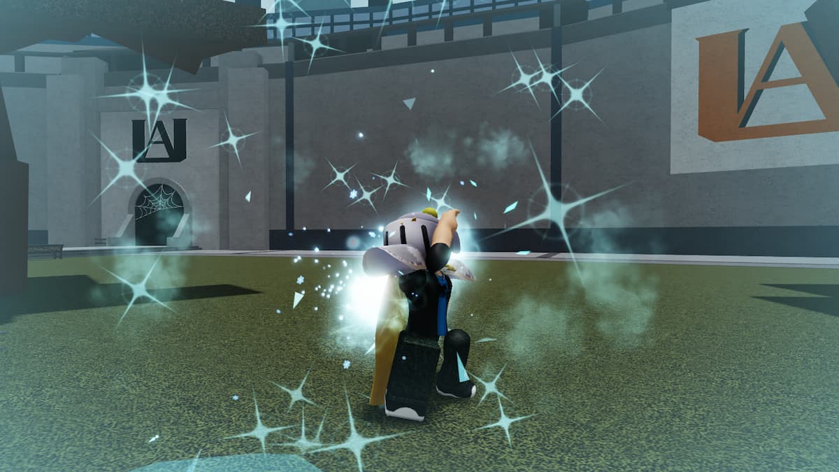 Heroes Battlegrounds Codes [Boss] (December 2025) - Try Hard Guides