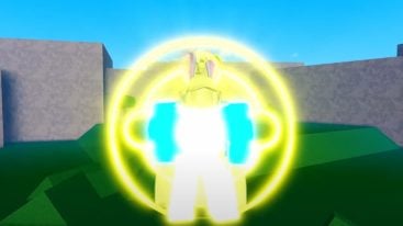 King Legacy Awakening Buddha V2 Guide (Update 7) - Try Hard Guides