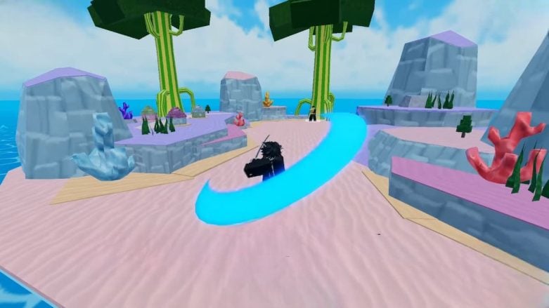 King Legacy Kioru V2 Guide - How to Get (Update 7) - Try Hard Guides