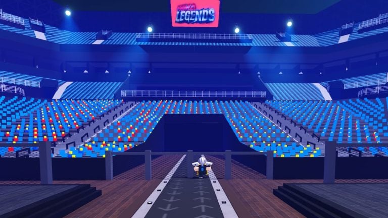 MMA Legends Codes (December 2025) - Try Hard Guides