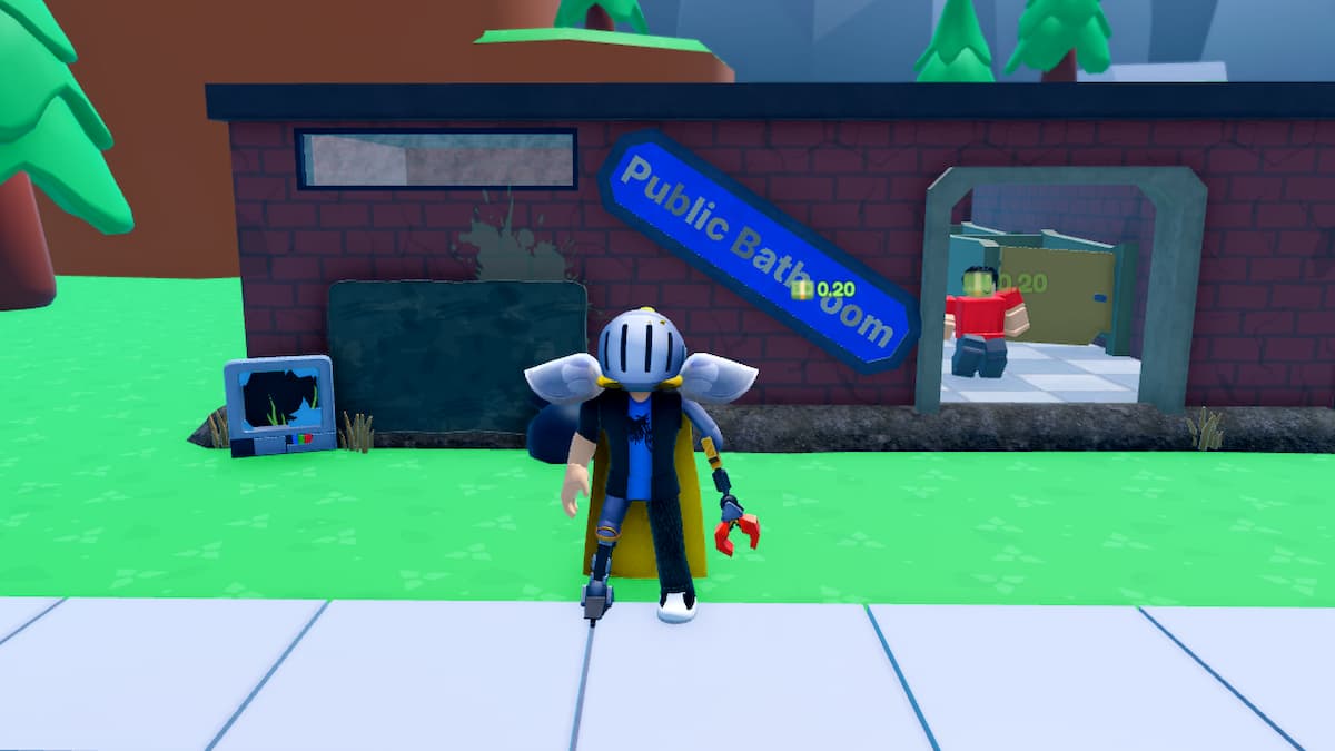My Toilet Codes (May 2026) - Try Hard Guides