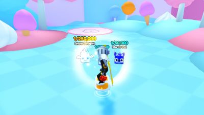 Pets Go Complete List of Pets, Rarity, and Chances (Update 10 Titanic ...