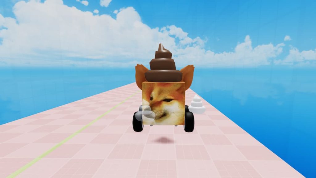 Poo Race Codes (May 2026) - Try Hard Guides