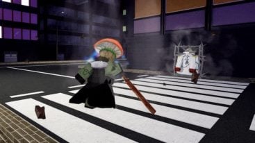 Project Baki 3 Pyramid Head Guide - How to Get & Moveset - Try Hard Guides