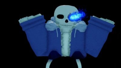 Project Baki 3 Sans Guide - How to Get & Moveset - Try Hard Guides