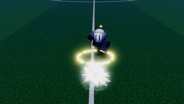 Roblox Skillful Codes [Soccer Ball] (May 2026) - Try Hard Guides