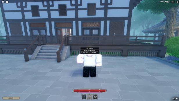 Roblox Sorcery Reset Stats Guide - How to Get & Use Forgotten Orb - Try ...