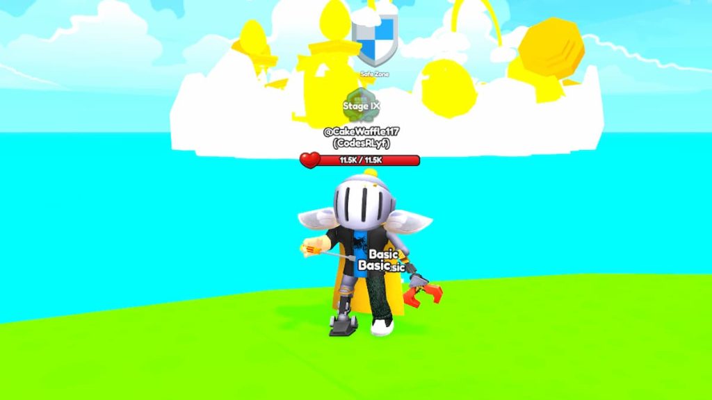 Strongest Lifter Simulator Codes (May 2026) - Try Hard Guides