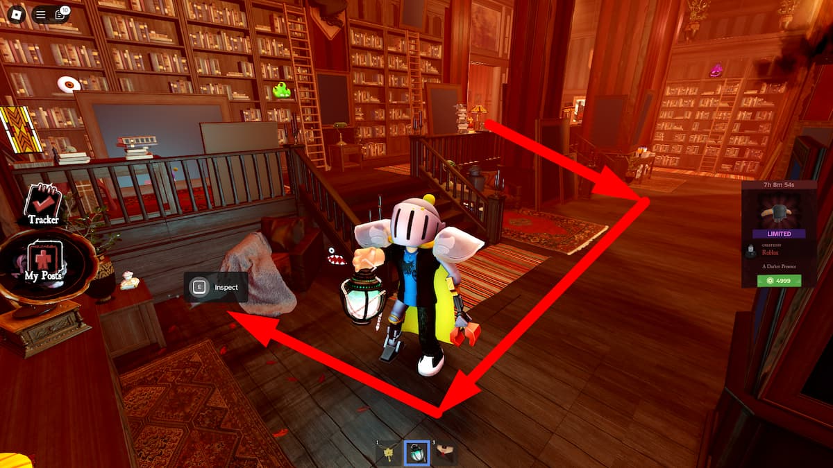 How to Get All Skull Fragment Locations in Roblox The Haunt Event 2024 ...