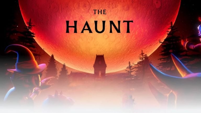 How to Get All Items in The Roblox The Haunt Event 2024 - Try Hard Guides