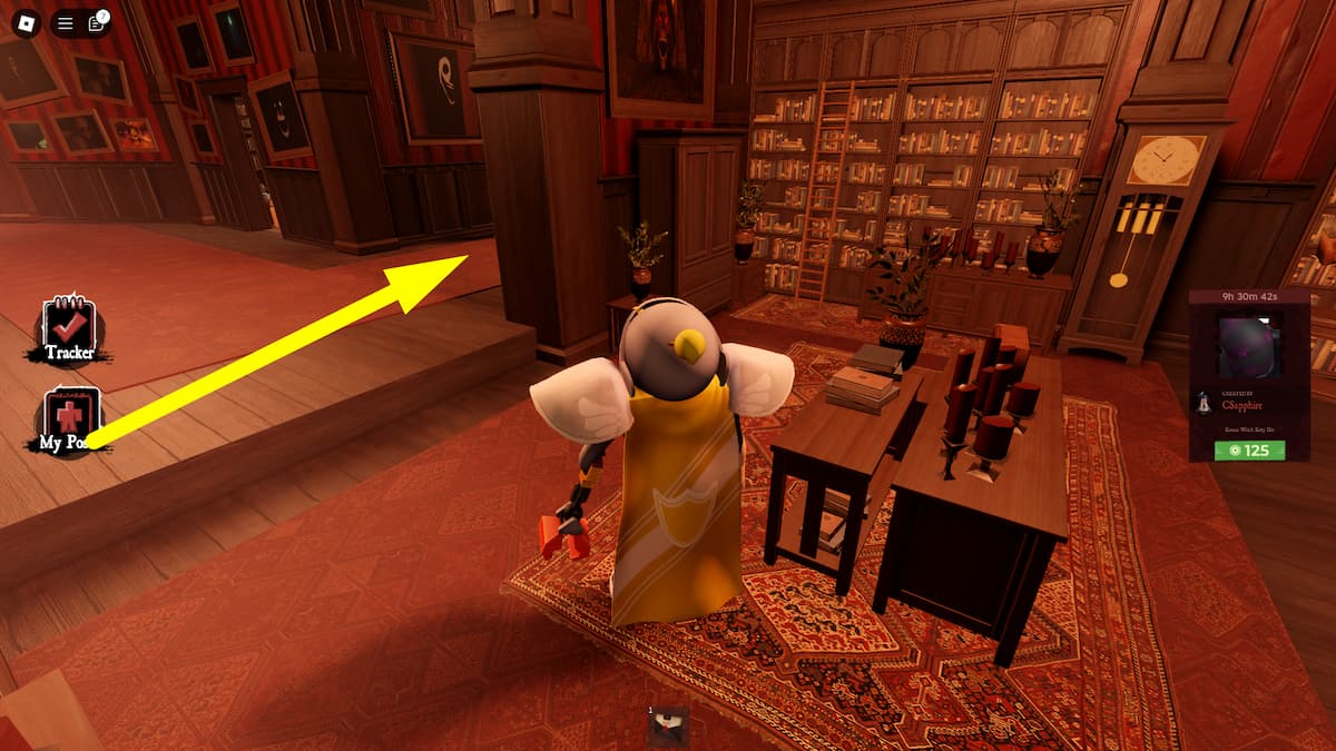 How to Get All Skull Fragment Locations in Roblox The Haunt Event 2024 ...