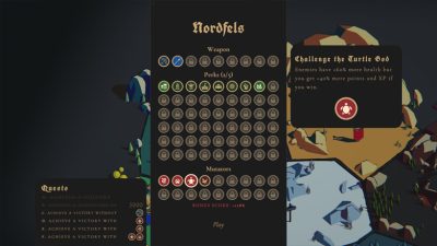 Thronefall Review - Tower Defense (With a Lot of Twists) - Try Hard Guides