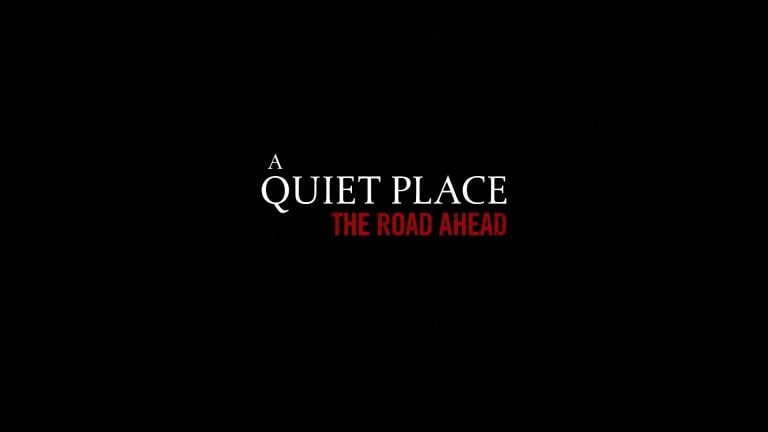 A Quiet Place: The Road Ahead Review - Quite the Quiet Place - Try Hard Guides