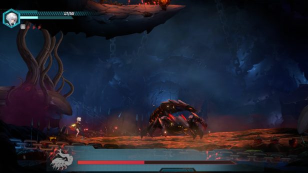 Awaken: Astral Blade Review - I'll Rather be Sleeping, Astral Blade ...