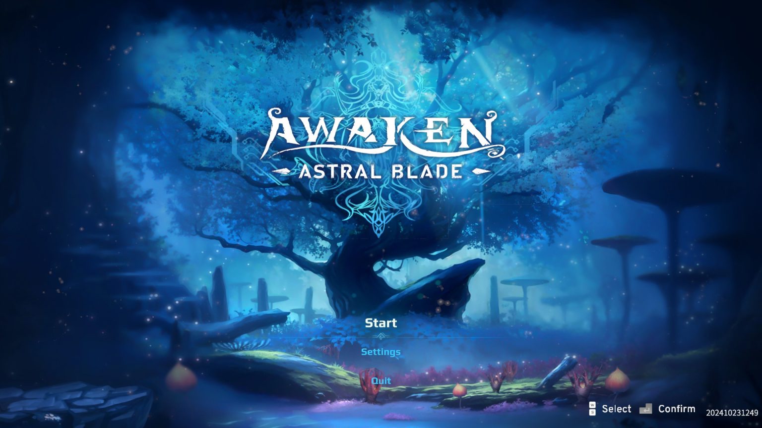 Awaken: Astral Blade Review - I'll Rather be Sleeping, Astral Blade ...