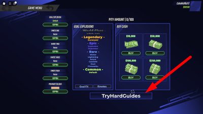 Roblox Skillful Codes [Soccer Ball] (May 2026) - Try Hard Guides
