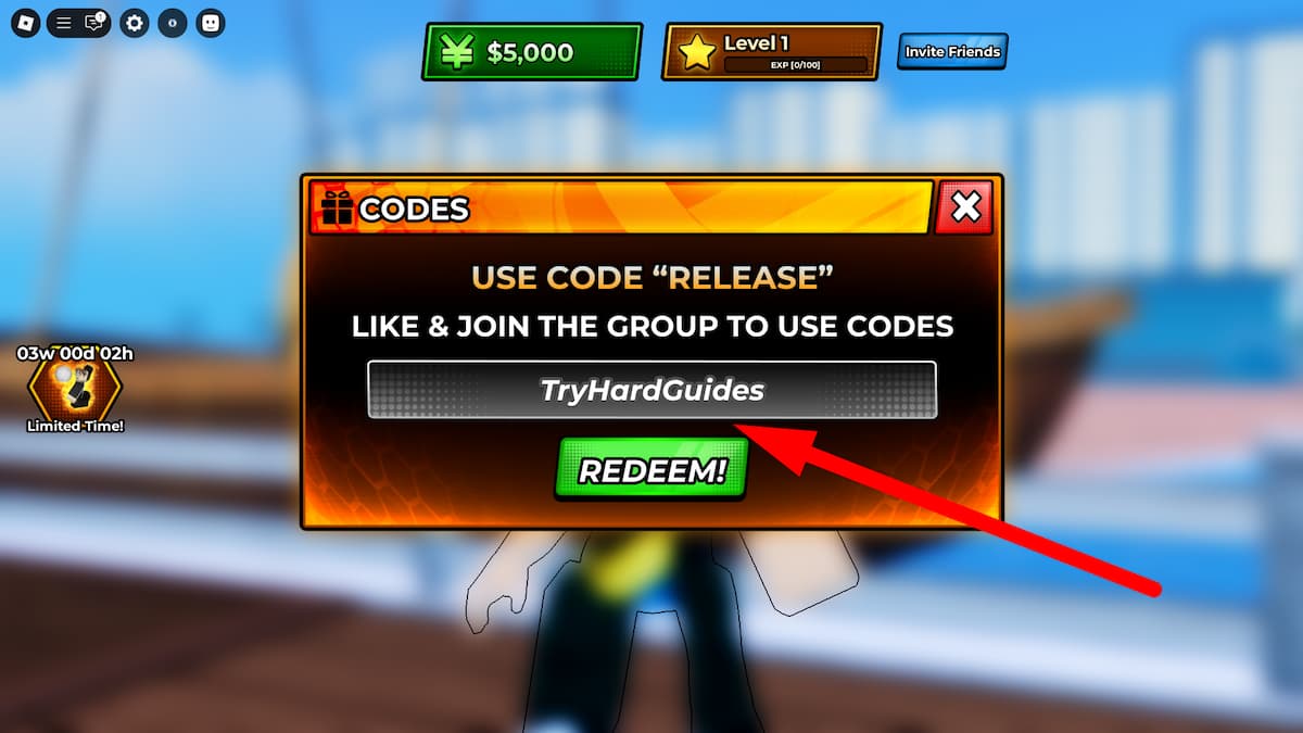Untitled Volleyball Game Codes (May 2026) - Try Hard Guides