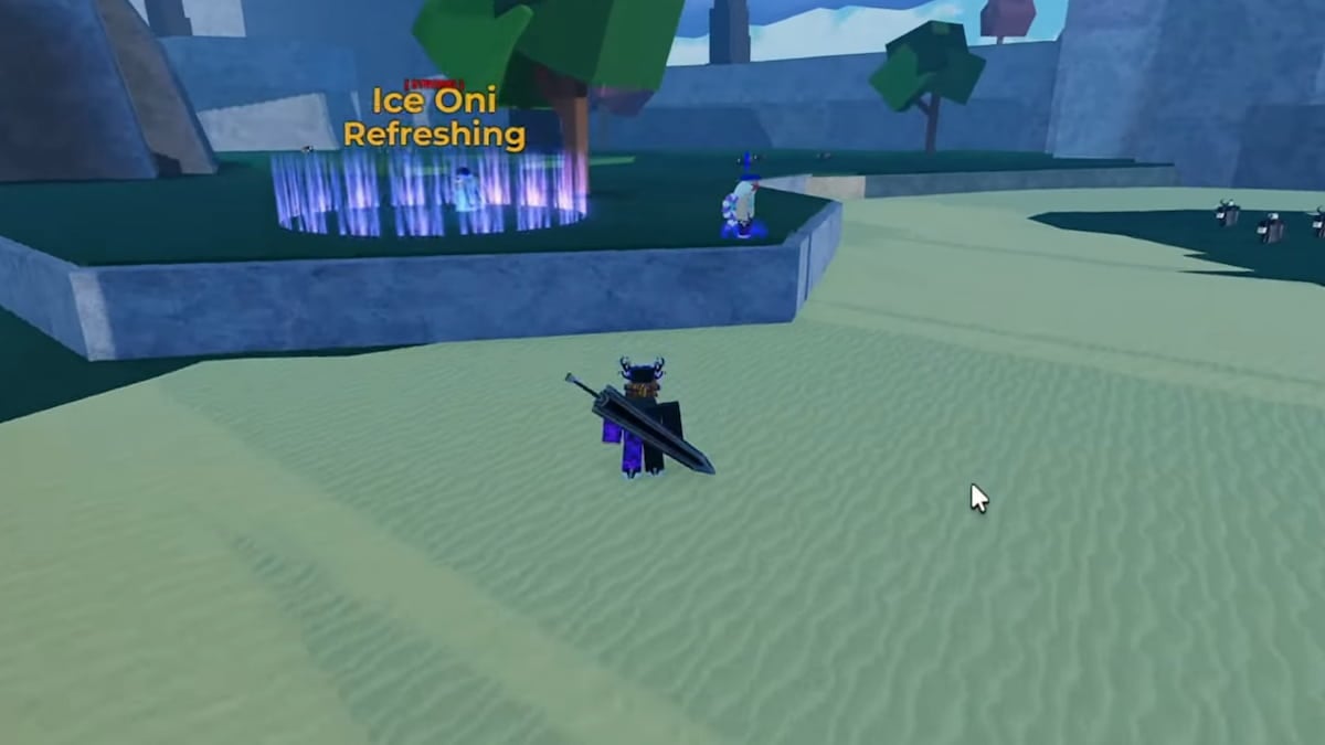 A One Piece Game Yamato Fruit Guide - How to Unlock Oni Mode [APOG ...